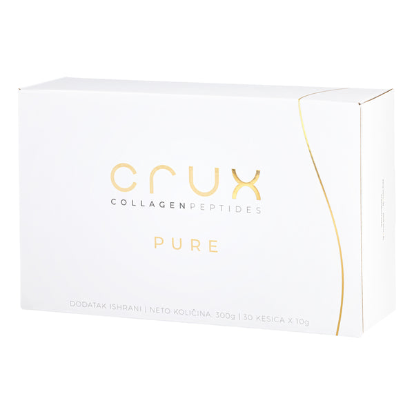Crux Pure Collagen – SUPRHUMAN.SHOP